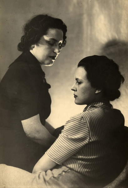 Wanda Wulz Photography