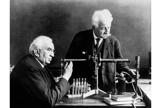 Auguste and Louis Lumière: In Focus – bridgeman blog