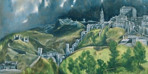 Impeccable Originality: The Artistic Influence of El Greco – bridgeman blog
