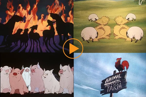 Halas&Batchelor: An Animated History – bridgeman blog