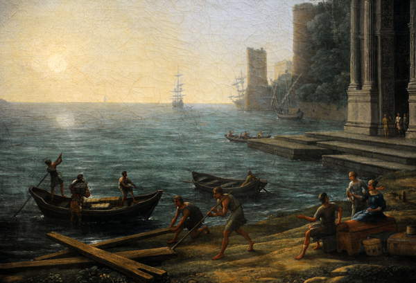 Eleven must-see Renaissance Paintings – bridgeman blog