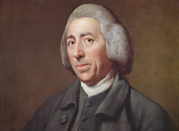 Capability Brown: Celebrating 300 years of England’s ‘best gardener ...