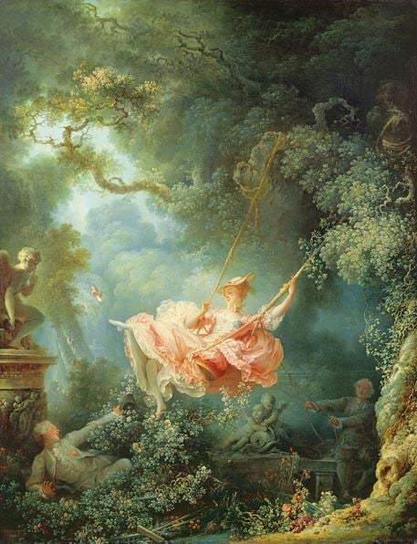 Here comes the sun: famous paintings of summer – bridgeman blog