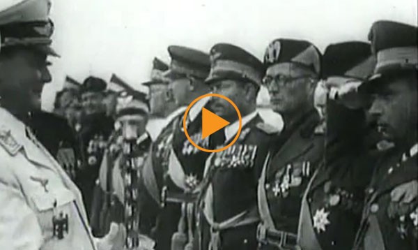 Hermann Goering’s Art Collection and the 70th Anniversary of his Trial ...