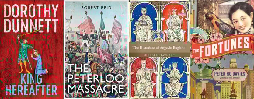 The Best Book Covers of 2017 – bridgeman blog