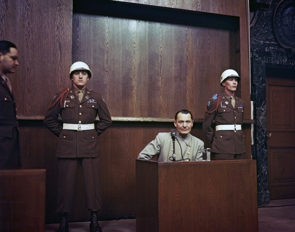Hermann Goering’s Art Collection and the 70th Anniversary of his Trial ...