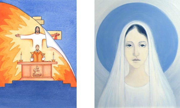 Radiant Light: Elizabeth Wang