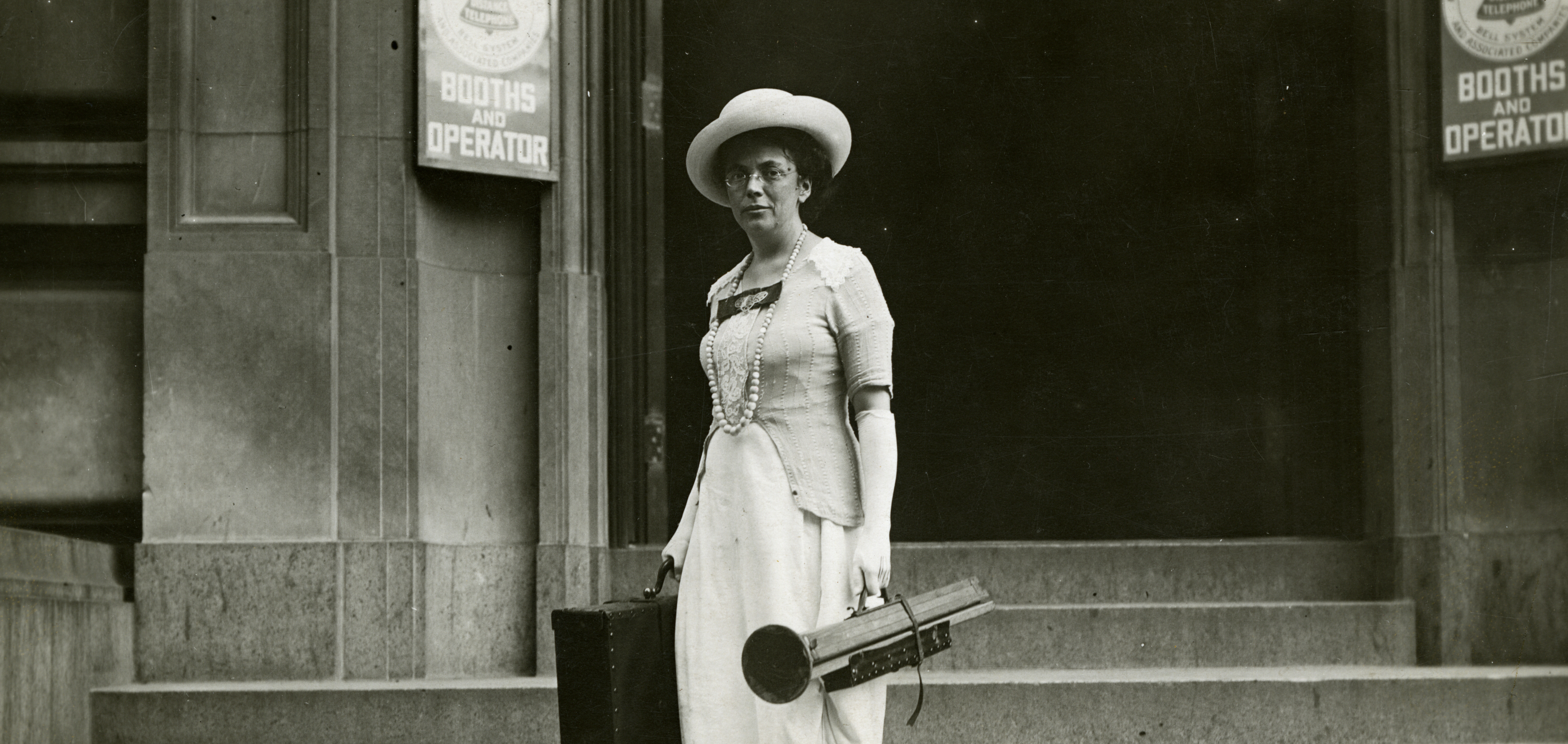 Jessie Tarbox Beals Life and photography